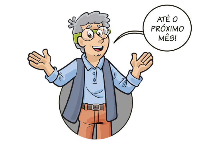 Professor certinho | Graça Kids | Descobrindo a Palavra, semeando vida!